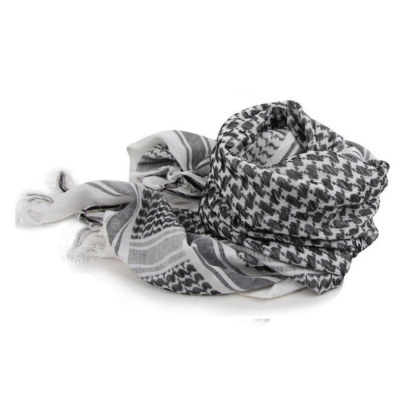 Buy Authentic Palestinian Keffiyeh Scarves: Kufiyahs For Sale – Palestilo