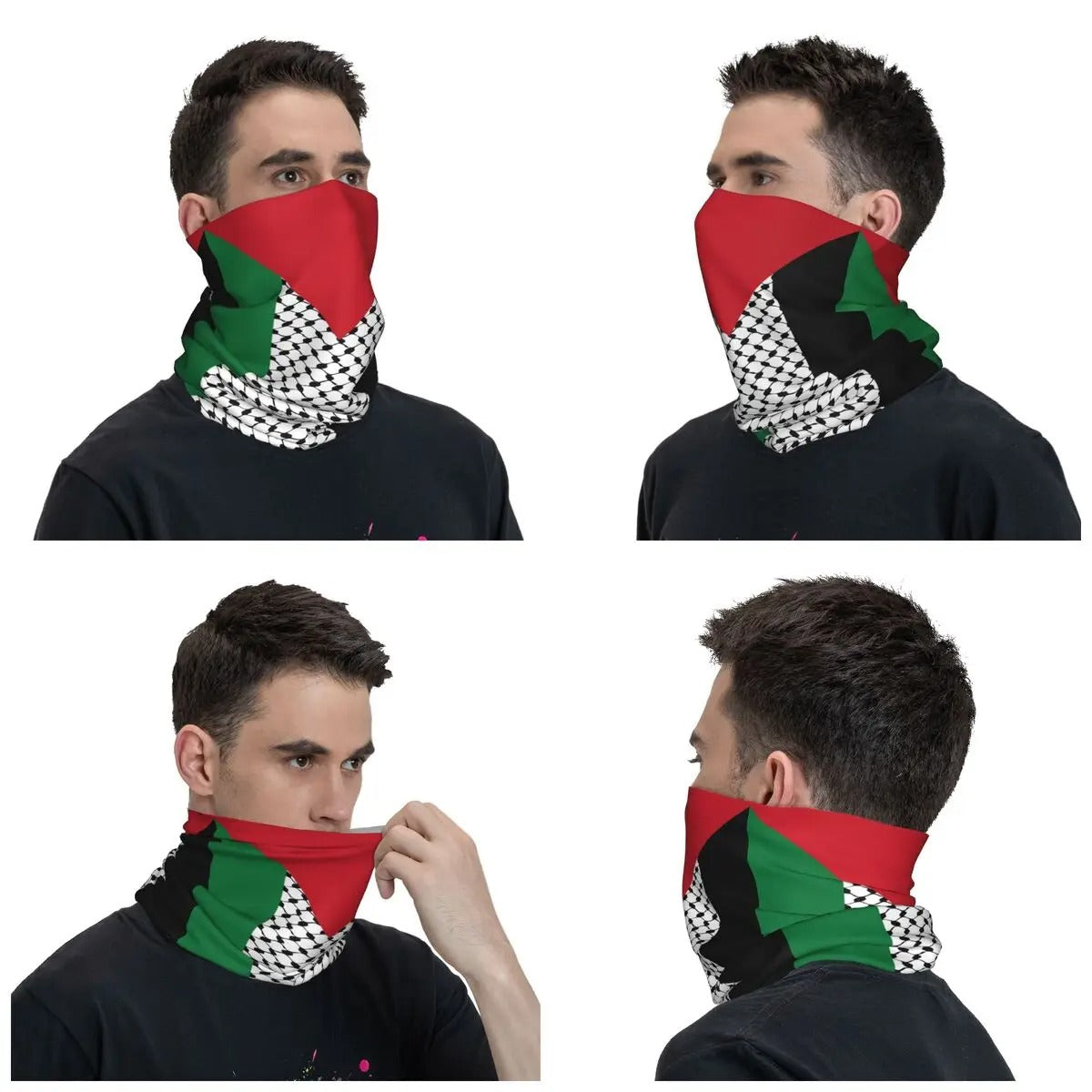 Palestilo | Shop Palestine Hoodies, Flags, Jewelry, Accessories